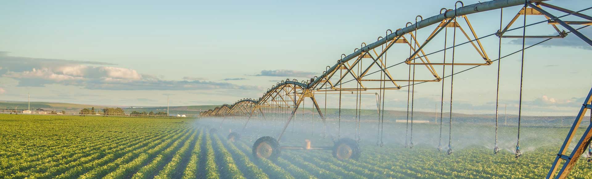 Integra Water Services – Tailoring deals to suit your needs